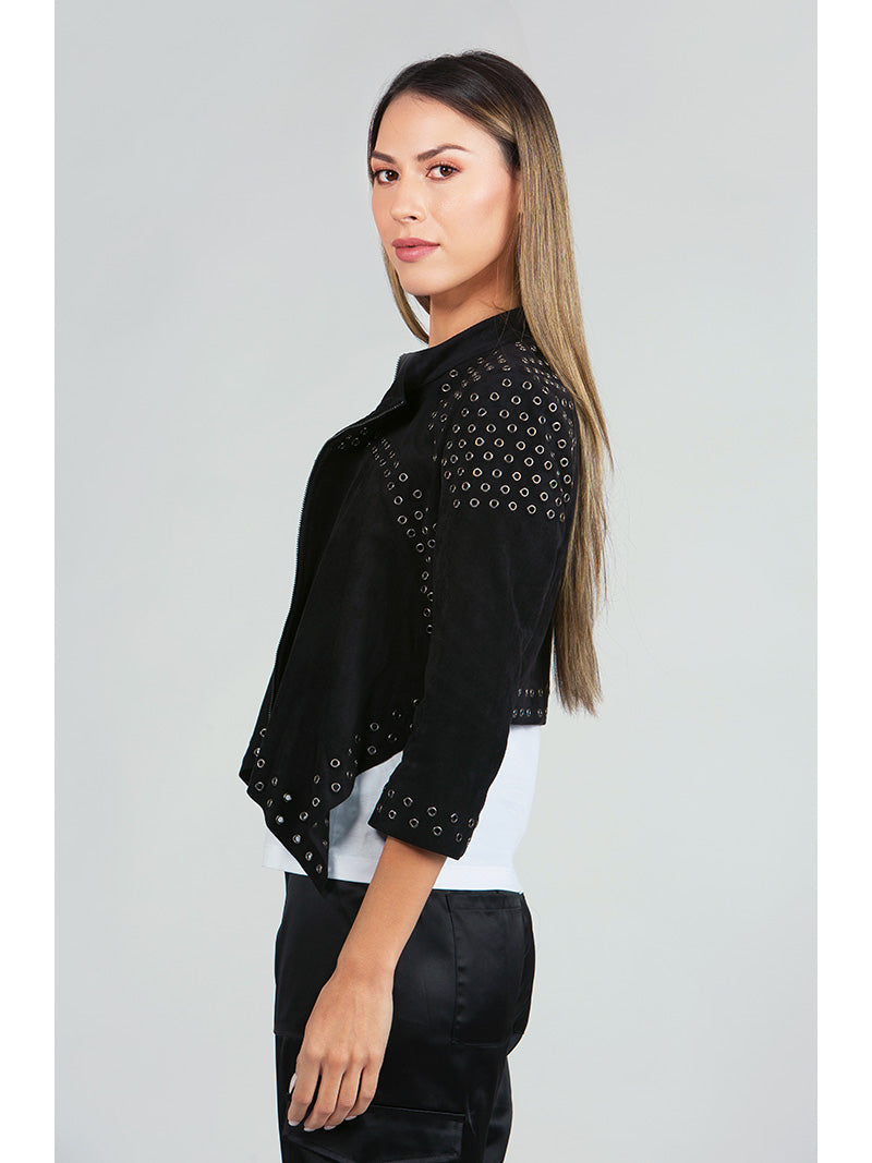 Lexi (w) – Jessie Liu Collection